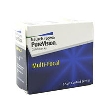 Bestell PureVision Multi-Focal 6er Box Kontaktlinsen